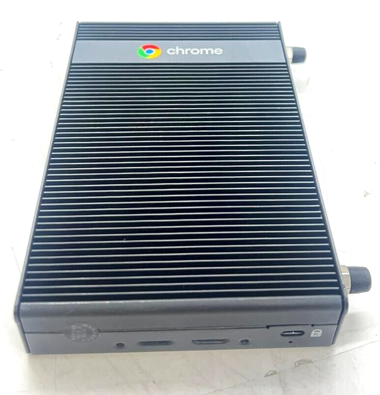 AOpen ME4100 Chromebox Mini Digital Media Player/ No antennas for sale ...