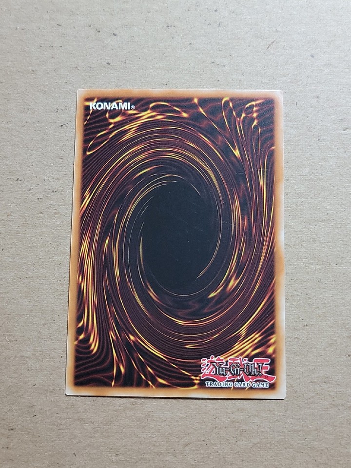 Red Gardna - TDIL-EN015 - 1st Edition - YuGiOh-LP | eBay