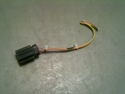 08 Dodge Avenger LH Drivers Side Rear Door Power Window Motor Pigtail ...