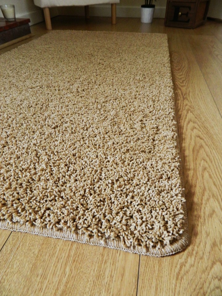 Small Medium Large Size Non Slip Machine Washable Romany Rugs Door Mats ...