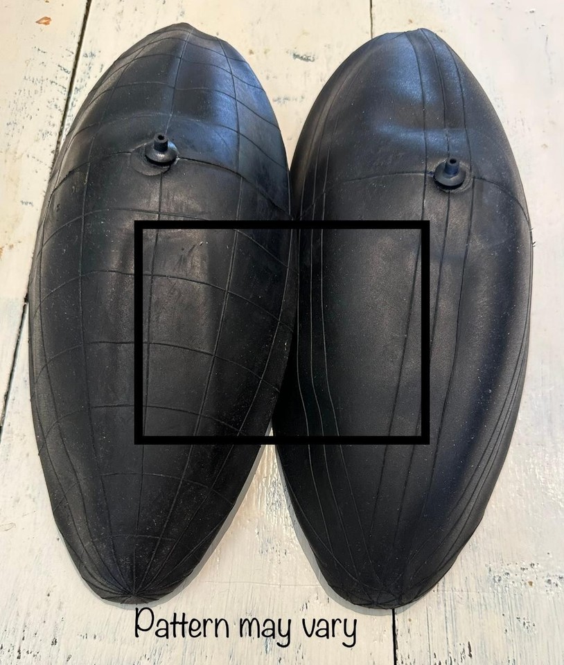 FOOTBALL BUTYL BLADDER & WHITE PEBBLE LACING FOR ALL FULL-SIZE NFL ...