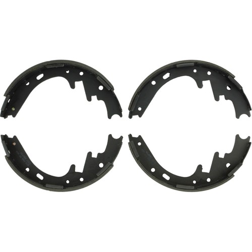 Bosch BS734 Bosch New Brake Shoe Set For Select 98-04 Dodge Ford ...