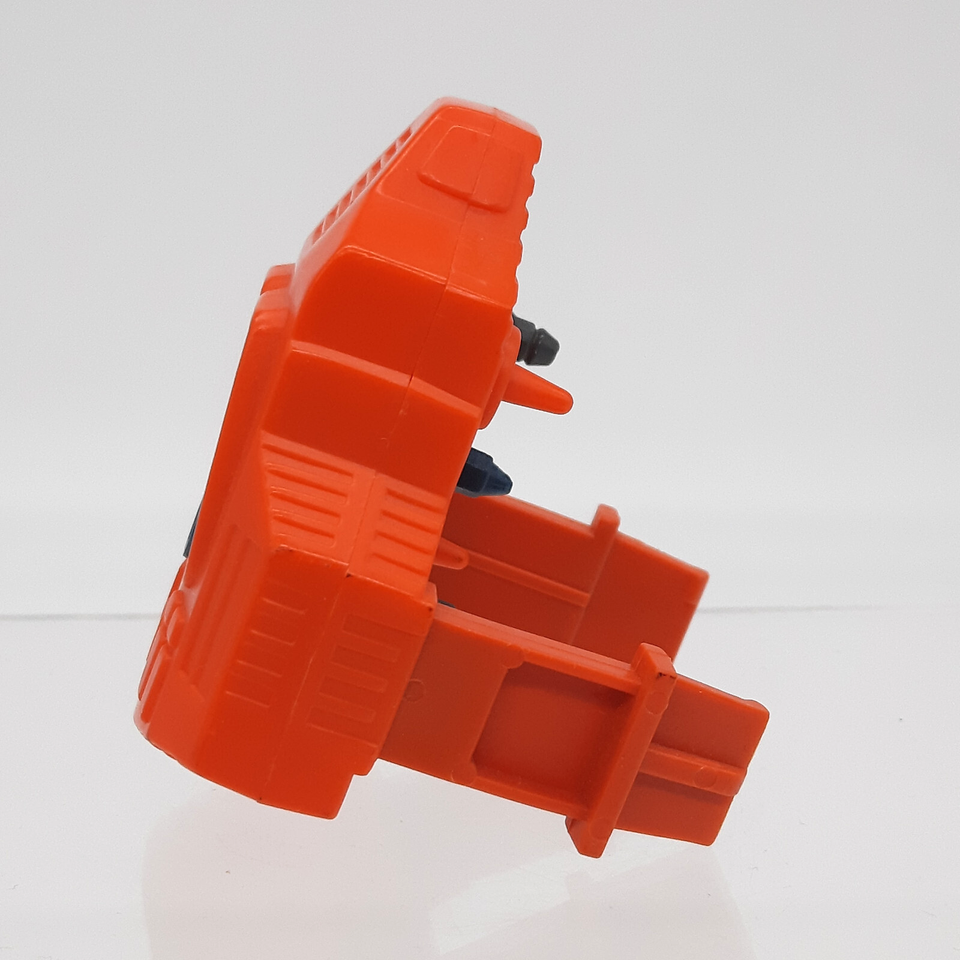 Centurions Tidal Blast Torso Part Repair Weapons Max Ray Figure Toy ...