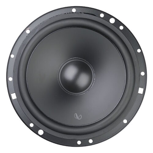 Infinity Alpha 650C 6.5'' Component Car Speakers | eBay