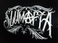 Slumerican,SLUMOFIA Decal for Car,Truck,Window, or Smooth Surface 12 ...