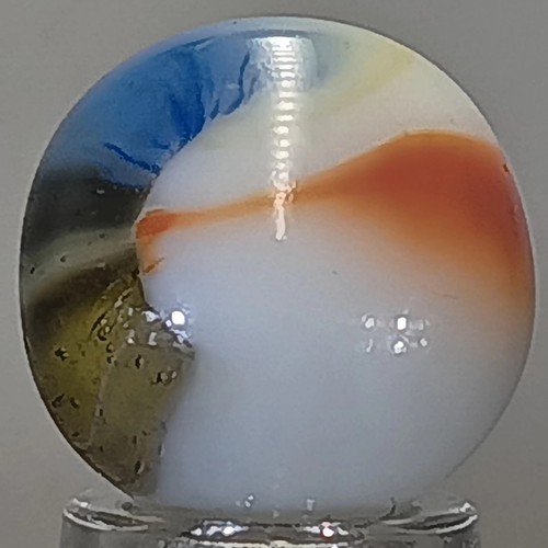 Vintage Patch Marble .62 Inches Near-Mint Condition Combined Shipping ...