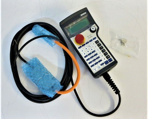 EPSON R125NZ900L9 EPSON TEACH PENDANT TP2 KIT FOR RC700-A / T SERIES | eBay