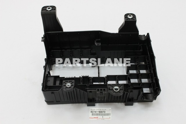 Toyota Genuine 8274160070 Block Engine Room 82741-60070 for sale online ...