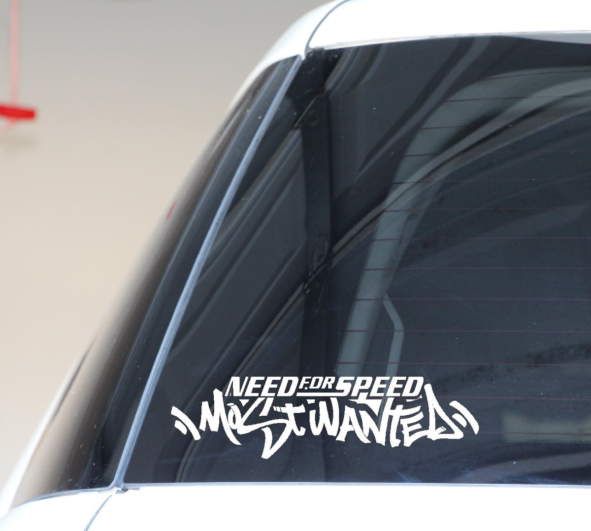Logotipo Mais Procurado De Need For Speed 2024