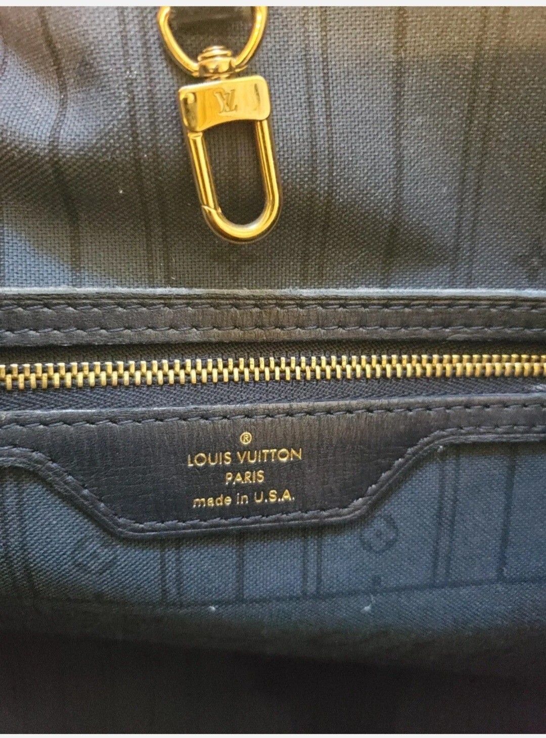 louis vuittons handbags authentic used | eBay