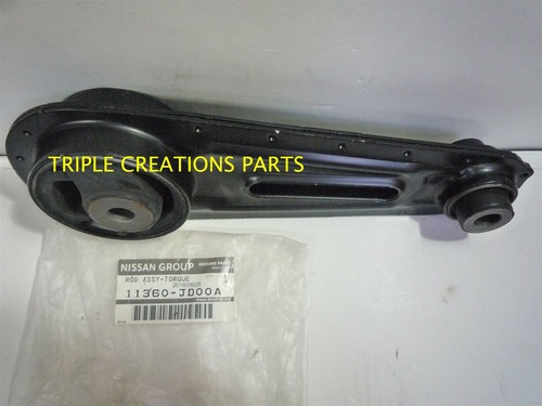 Genuine Nissan OEM 11360JD00A ROD ASSY-TORQUE 11360-JD00A | eBay