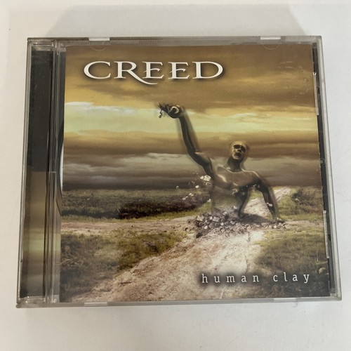 Human Clay by Creed (CD, 1999) Album Australia | eBay