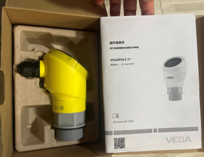 1 Pc. VEGAPULS31 Radar Level Meter VEGAPULS 31 | eBay