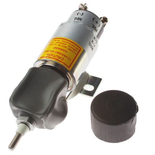 NEW Genie Throttle Actuator Solenoid 77402GT 77402 For Genie Part | eBay