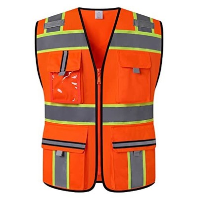 Safety Vests - State Police Traffic Vest