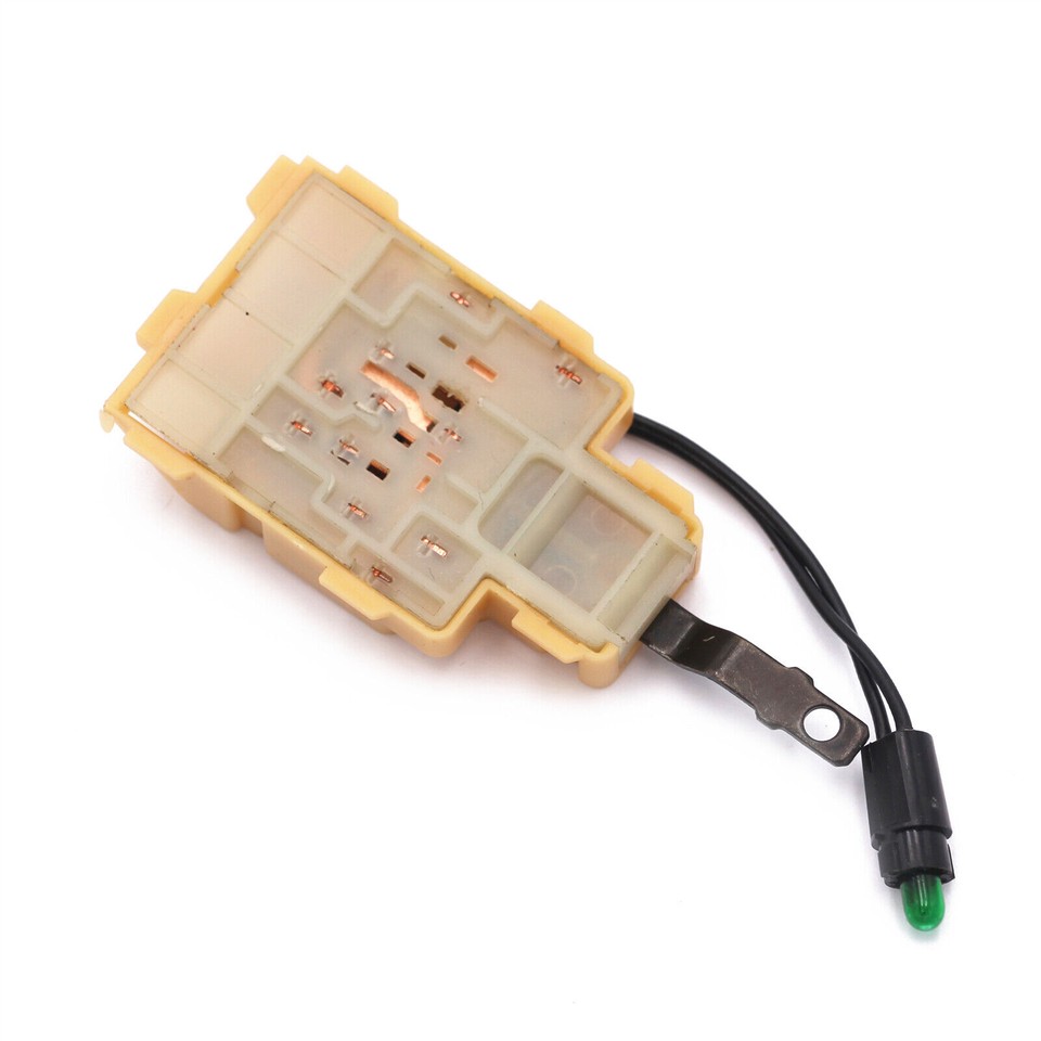 Heater AC Fan Speed Control Switch for 1993-1998 Toyota T100 1995-1997 ...