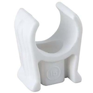 Talon Snap In Open Pipe Clip 10mm 15mm 22mm 28mm Various Usages Choice ...