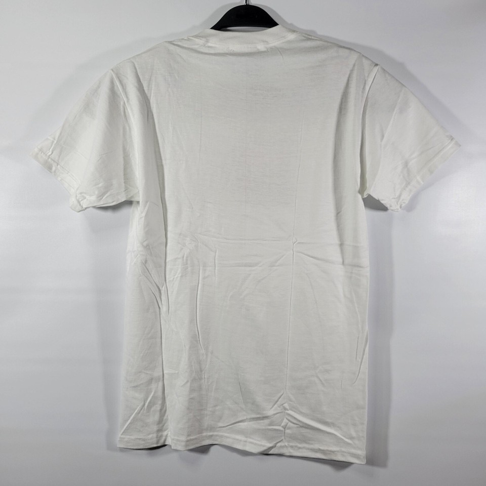 Rare Vintage New Juxtapoz Obey Shirt Art Culture Skate Magazine San ...