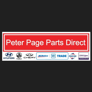 Peter Page Parts Direct | eBay Australia Stores