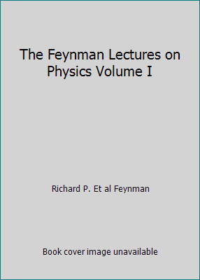 The Feynman Lectures on Physics Volume I by Richard P. Et al Feynman | eBay