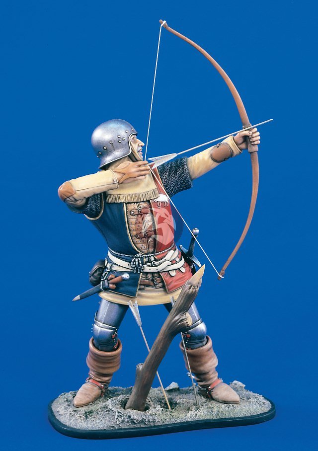 Medieval Archer