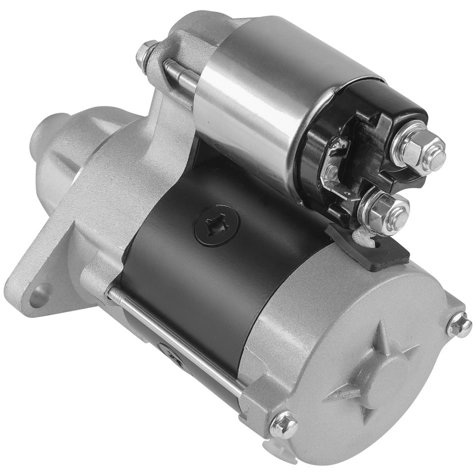 Starter for John Deere Gator Cs Cx Ts 4X2 New 8Hp 9.5Hp 10Hp | eBay