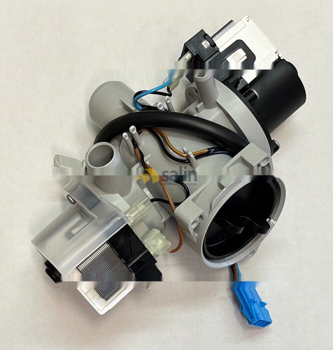 LG Front Loader Washing Machine Water Drain Pump WD1409NCW (F4J8FNP2W ...
