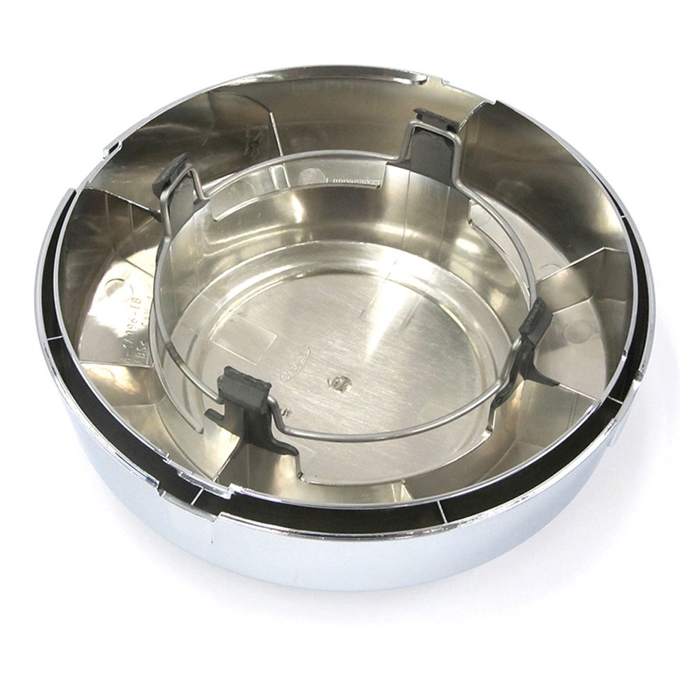 OEM NEW Wheel Hub Center Cap Chrome F-Series E-Series F5TZ-1130-H | eBay