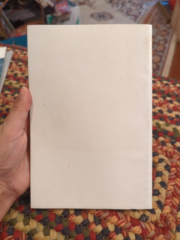 Vintage Original Paperback Book Booklet Canoeing And Fishing Delaware ...