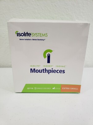 Dental - Isolite