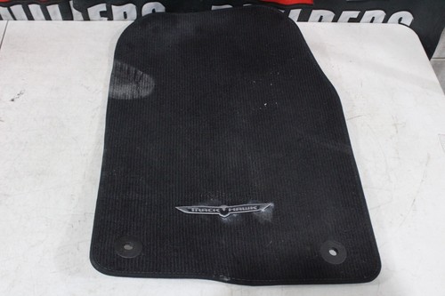 2018 JEEP TRACKHAWK SRT PASSENGER FLOOR MAT #1832 | eBay