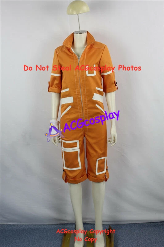 Portal Costume