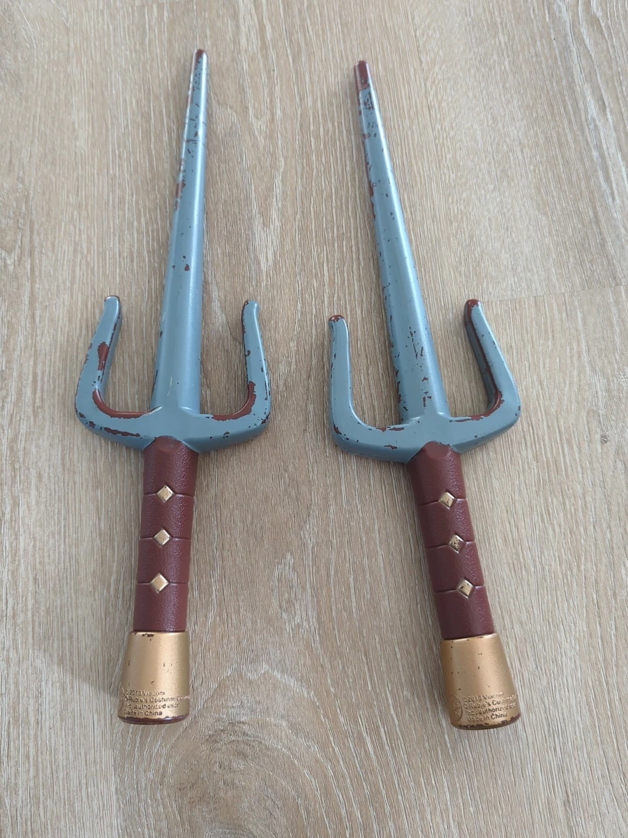 Raphael Ninja Turtle Weapon