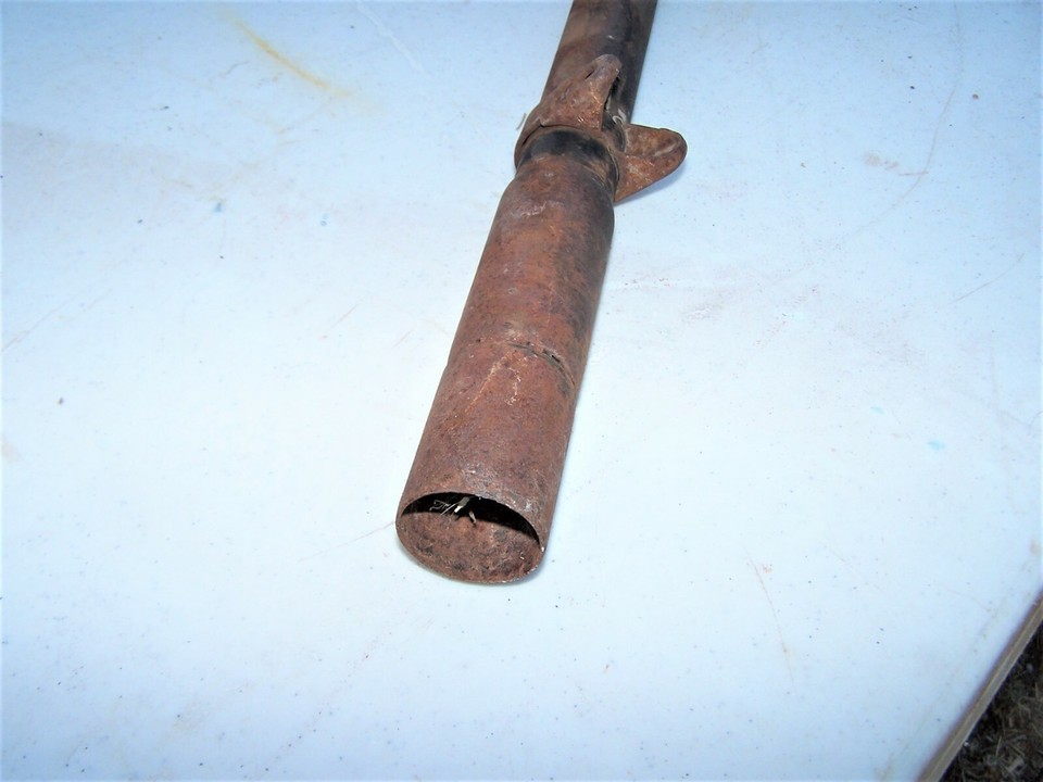 MGA STEERING SHAFT HOUSING | eBay