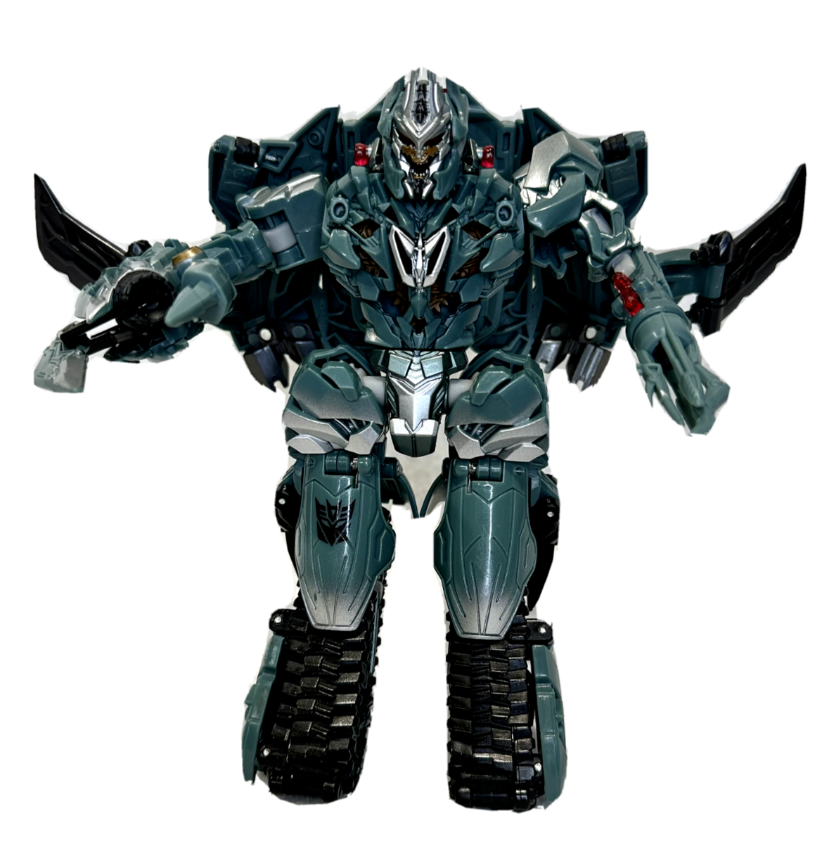 Transformers Sideways Toy