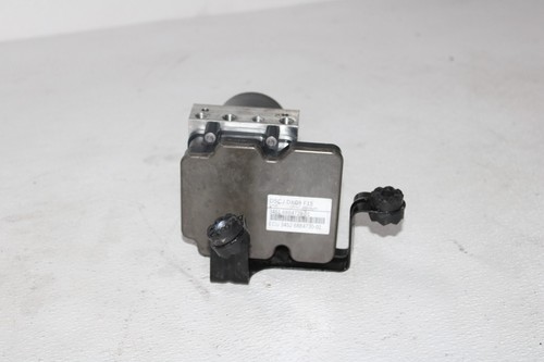 ABS Anti Lock Brake Pump Module Unit OEM BMW F15 F16 X5 X6 X5M X6M 2014 ...