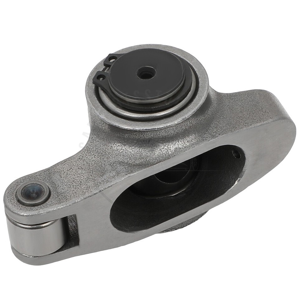 For Small Block Chevy SBC 350 327 1.5 Ratio 7/16" Stainless Steel ...