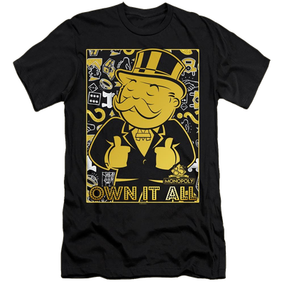 Monopoly Shirt Official Monopoly T Shirts, Merchandise & Apparel