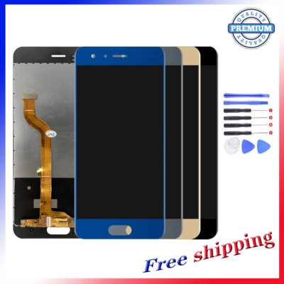 For huawei Honor 9 LCD Display +Touch Screen Digitizer Assembly ...