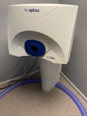 Optos 200 Dx | eBay