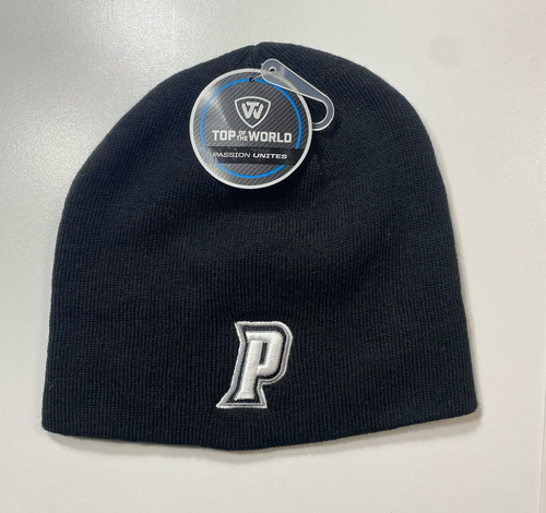 Purdue Boilermakers Beanie Winter Hat Uncuffed Cap One Size Fits All ...
