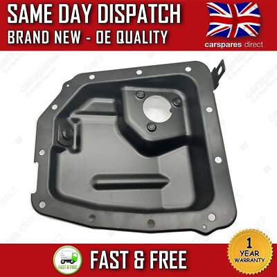 FOR HYUNDAI TUCSON I40 IX35 KIA SPORTAGE OIL SUMP PAN 21510-2B030 | eBay UK