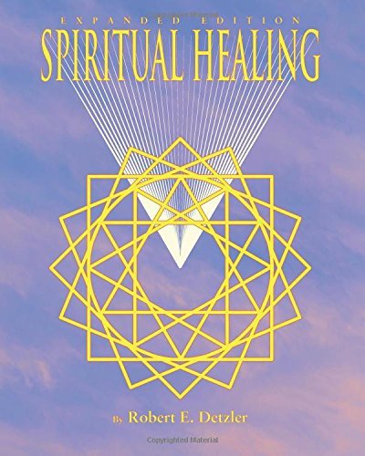 Spiritual Healing, Detzler, Spiritual Response Association, Ships ...