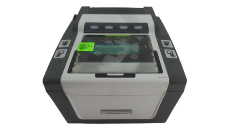 CROSSMATCH GUARDIAN 900247 Rev G Fingerprint Scanner-Free Shipping | eBay