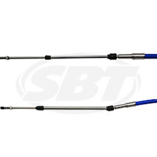 SBT Yamaha Steering Cable Raider 700 Deluxe /Wave GH6-U1481-00-00 | eBay UK