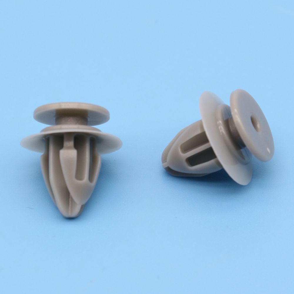 20Pcs For Mazda CX-3 CX-5 Wheel Opening Moulding Clip Nylon Retainer ...