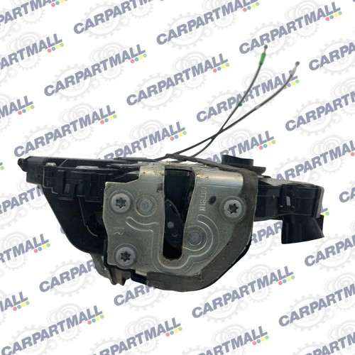2004-2009 Toyota Prius Hatchback Front Right Side Door Lock Latch ...