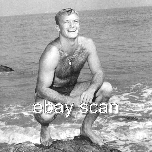 ALDO RAY SPEEDOS BARECHESTED BEEFCAKE 8X10 PHOTO 10 | eBay