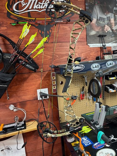 Mathews traverse | eBay