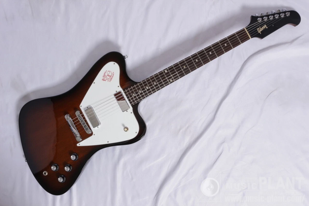 Gibson Firebird Non Reverse